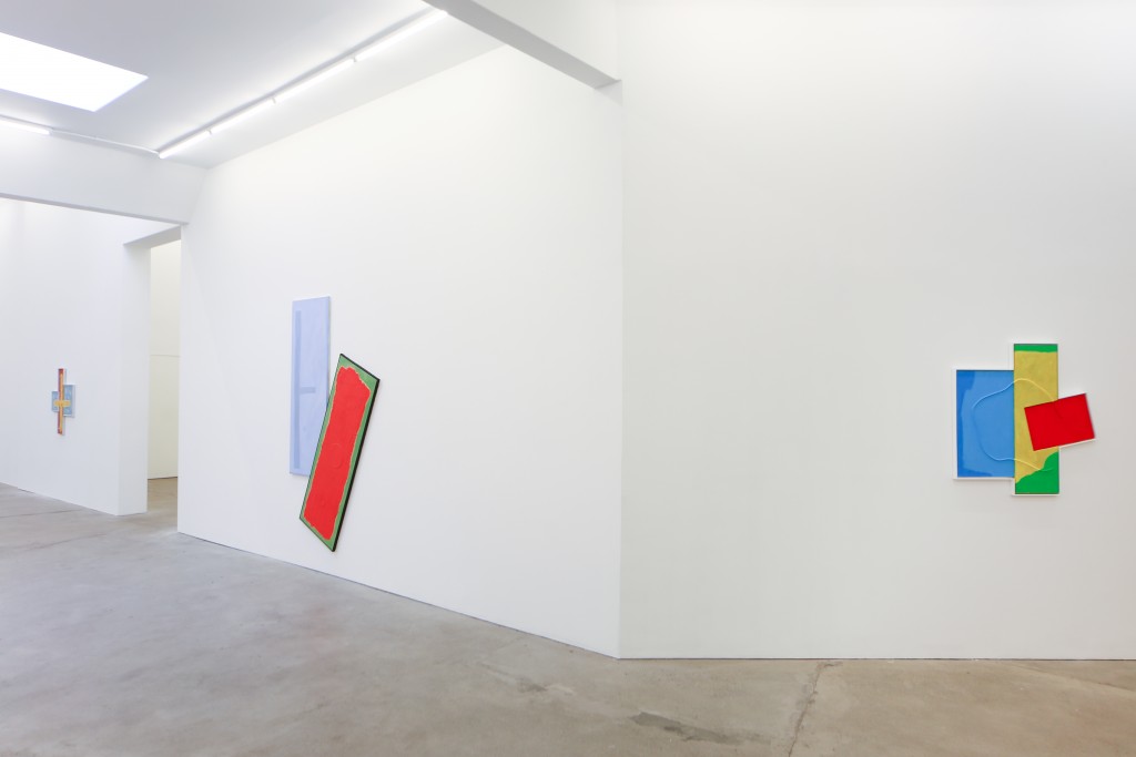 Crooked Beauty: A Conversation with Noam Rappaport - SFAQ / NYAQ / LXAQ