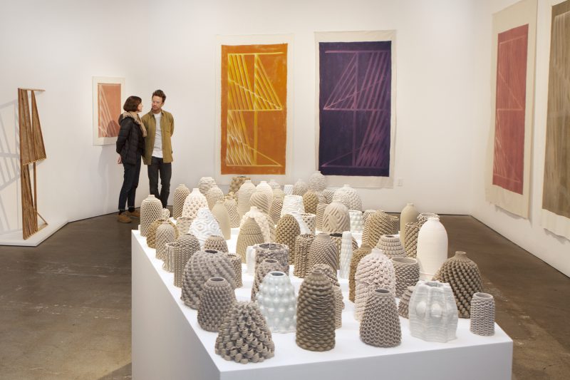 Pattern Predictability Repetition at 2214 - SFAQ & NYAQ Publications