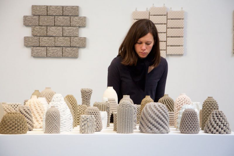 Pattern Predictability Repetition at 2214 - SFAQ & NYAQ Publications