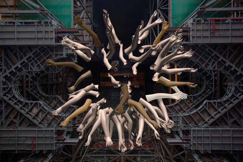 Reflexive Capital: The Politics of Portraiture - SFAQ & NYAQ Publications